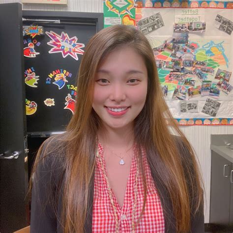 Xinying Chen Small Business Specialist Td Linkedin