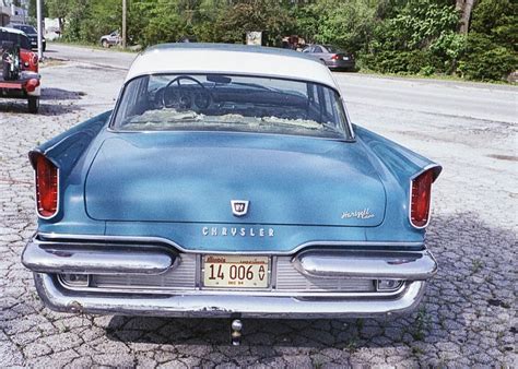 Belomo Chaika 3 1971 Mike Eckman Dot Com