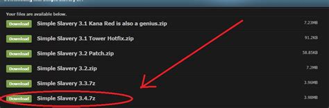 Simple Slavery Page Downloads Skyrim Adult Sex Mods LoversLab