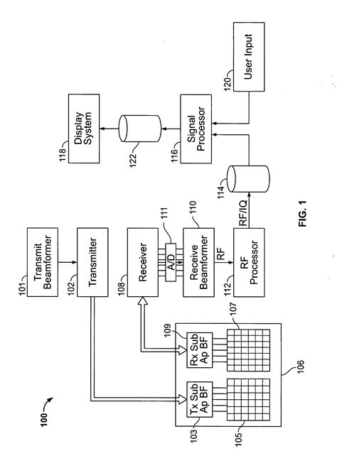 Method And Apparatus For Performing Cw Doppler Ultrasound Utilizing A 2d Matrix Array Eureka