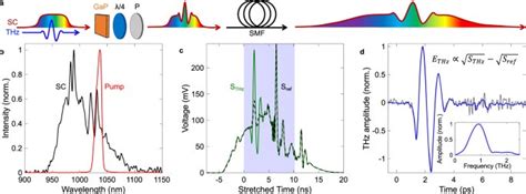 Time Resolved Spectroscopy Peers In On Irreversible Phenomena Technology News Sep 2023