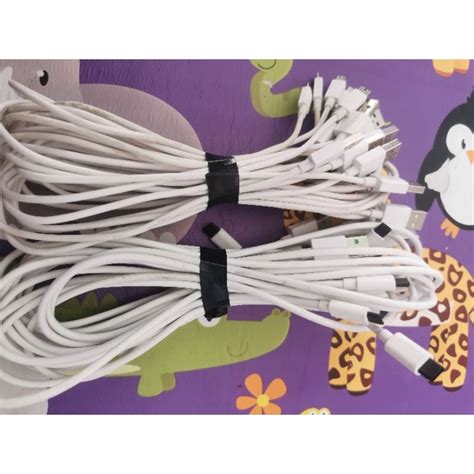 Jual Kabel Data Oppo Tipe C Ori Copotan Bukan Baru Garansi Jos Shopee Indonesia