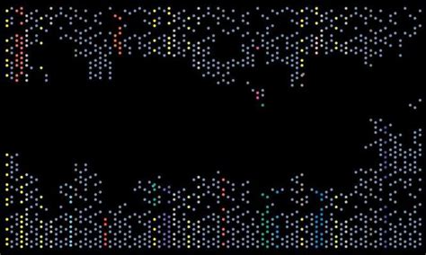 Pixel Transition Vector Art Icons And Graphics For Free Download