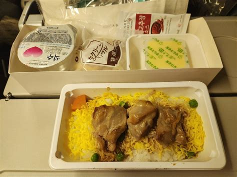 아시아나 기내식 음식여행 에펨코리아