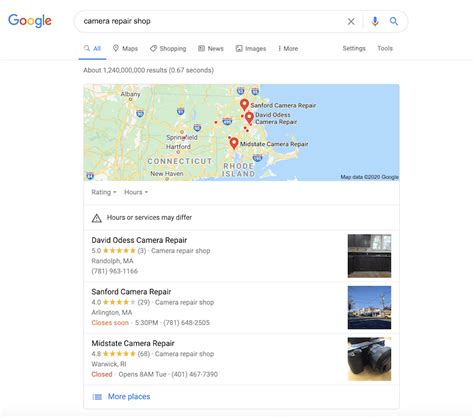 Small Business Seo Tips To Get Traffic And Get Results Simon White Seo