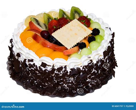 Cake Stock Image Image Of Closeup Baked Dessert Copy 6041757