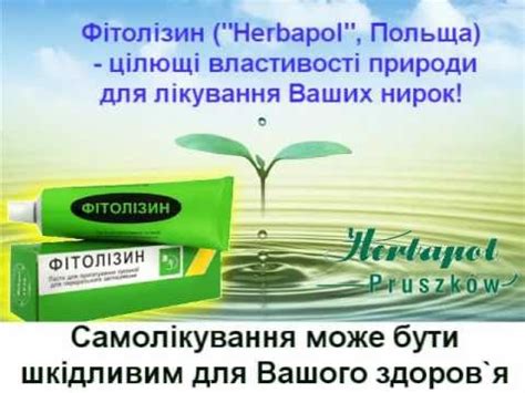 Фитолизин в лечении цистита, пиелонефрита. - YouTube