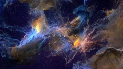 Nebula 25 Vdb Assets Youtube