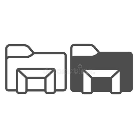 Folder Icon Windows Stock Illustrations 471 Folder Icon Windows Stock Illustrations Vectors