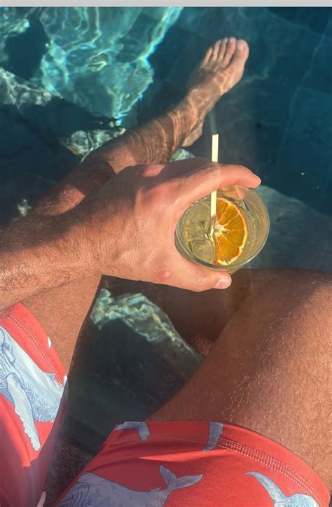 Diego De Erices Feet