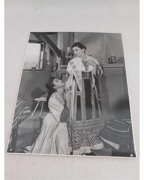 Aliki Vougiouklaki 1955 O Agapitikos Tis Voskopoulas