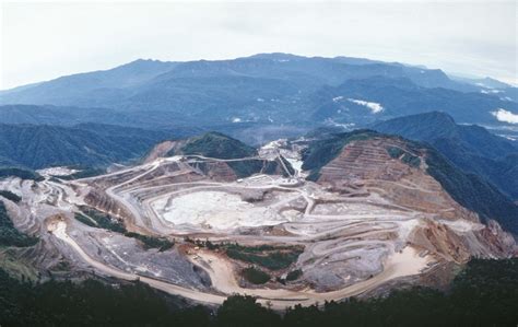 Papua New Guineas Government Opens New Controversy Regarding The Ok