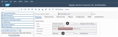 Sap Cpi How To Use Xi Sender Adapter Call Abap Proxy To Send Data Outbound In Sap Cpi Sap