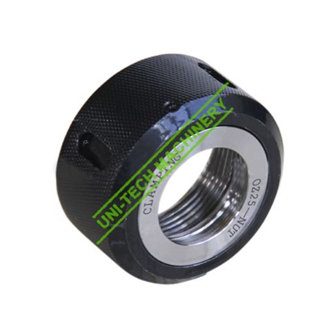 Eoc Clamping Nut Uni Techsa