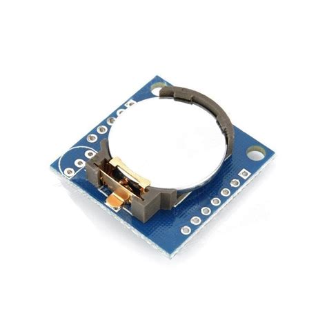 RTC Relogio Tempo Real DS E I C EEPROM