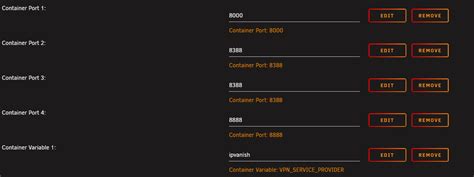 bug unraid not retaining manual entries through gui · issue 1147