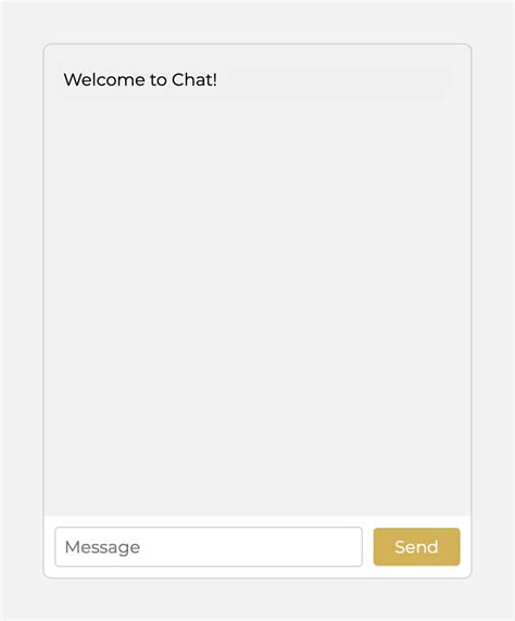 Аnastasiia Kushch On Linkedin Nodejs Socketio Expressjs Webdev
