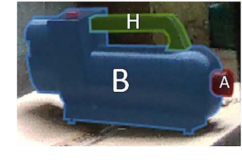 Figure 1 From Object Detection And Segmentation Using Deeplabv3 Deep