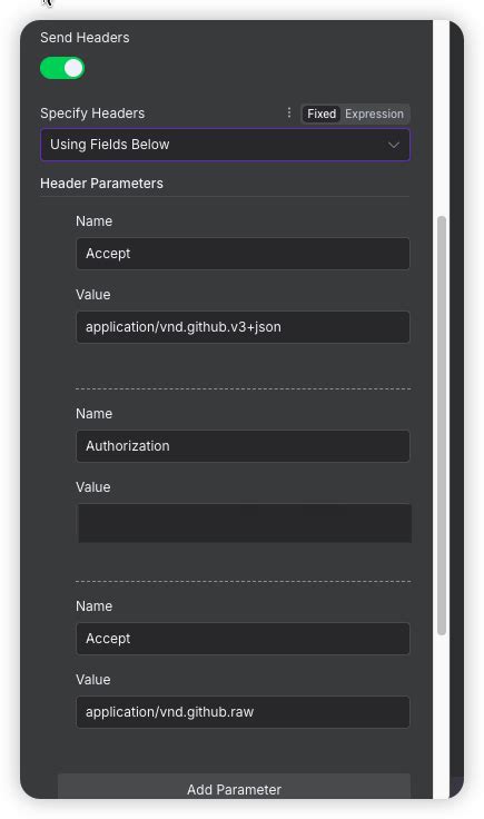 前端 n8n教程分享 从github读取 md文档内容 溪饱鱼 segmentfault 思否