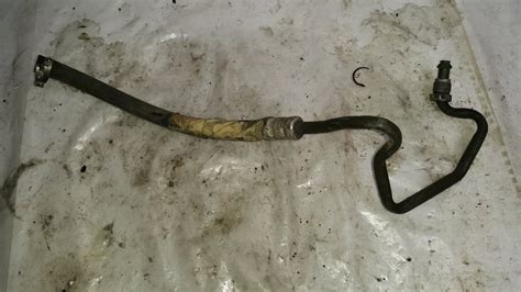 Conducta Servo Renault Master 2 5 1997 2010 295500880