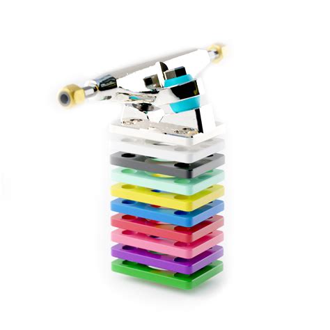 Fingerboard Decks Wheels And More Delidecks Fingerboards