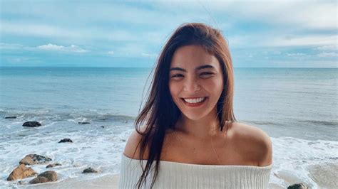Lovi Poe Answered Curious Questions On Her Instagram