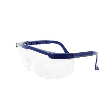 Safety Glasses Clear Go Pt Dua Mitra Suksesindo
