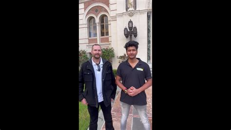 Klorman Construction On Linkedin Hey Trojans Just In Case You Missed Klorman Construction At The…