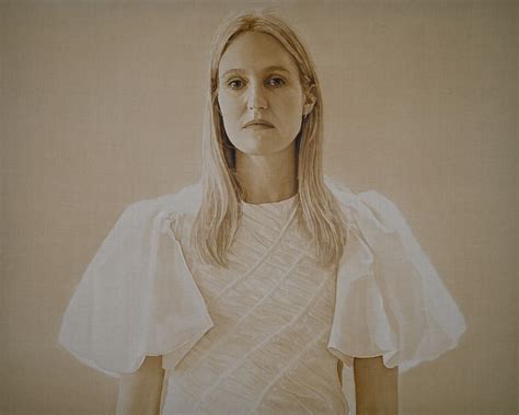 Jacqueline Hennessy And Robert Malherbe At S H Ervin Gallery Jan Murphy Gallery