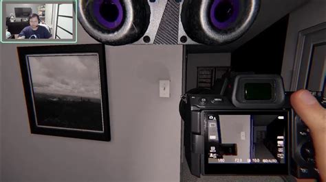 Live Phasmophobia Speed Run Youtube