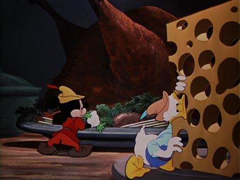 Mickey And The Beanstalk 1947 Disneytoonland On Tumblr