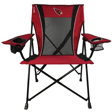 Arizona Cardinals Dual Lock® Pro Chair