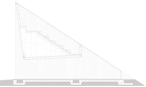 Wedge Shaped Viewpoint Overlooks Loch Lomond