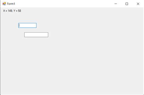 C Positions And Sizes Of Controls In Windows Forms Differ Between Visual Studio Designer And