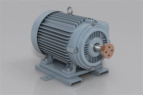 Condition Monitoring Of Drive Motors Ifm