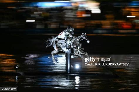 88 Floriane Issert Photos And High Res Pictures Getty Images