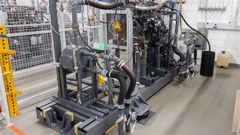 Hydrogen For Internal Combustion Engines Turku Amk