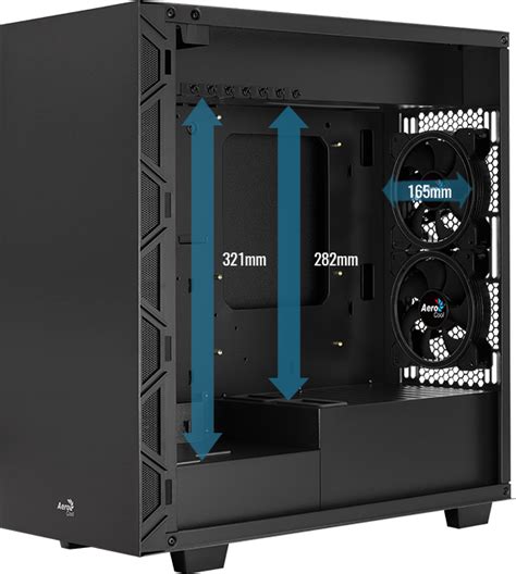 Flo Saturn FRGB - AeroCool