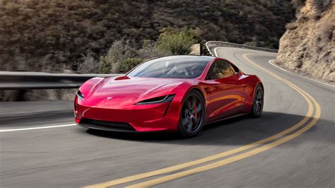 Tesla Roadster Review Pricing Photos And Specs