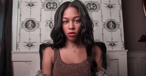 Kiya Boyd La Primera Trainee Afroamericana Del K Pop