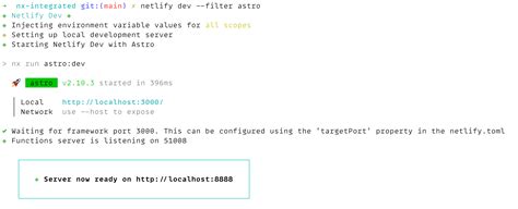 introducing the enhanced monorepo experience on netlify