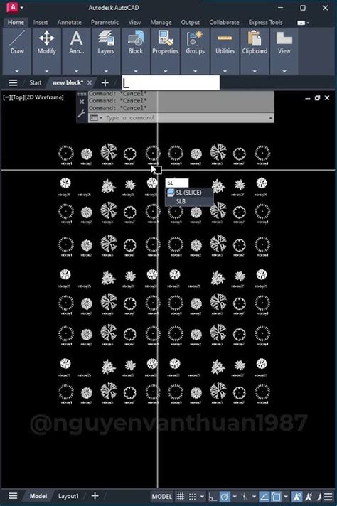 LISP EXPERT Reveals How to Select Multiple Similar Blocks in AUTOCAD - YouTube