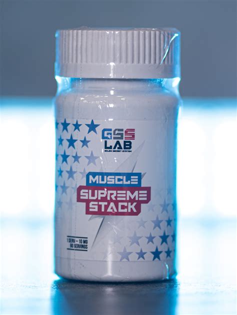 Mastorin GSS Lab