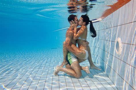 Is It Safe To Have Sex In A Swimming Pool The US Sun The US Sun