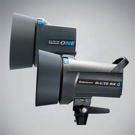 D Lite Rx One D Lite Rx 4 Elinchrom
