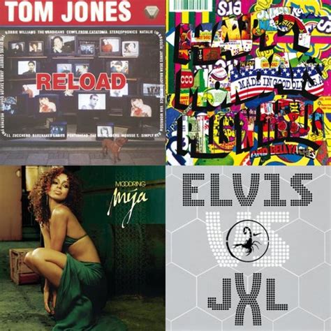 Stream Djsteel411 Listen To Sex Bomb Tom Jones Playlist Online For Free On Soundcloud