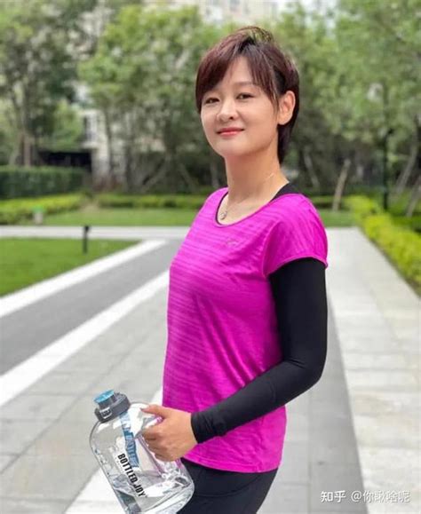 李小萌：我这辈子最正确的决定，就是在39岁高龄为普通丈夫生孩子 知乎