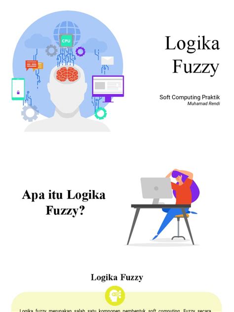 Logika Fuzzy Pdf