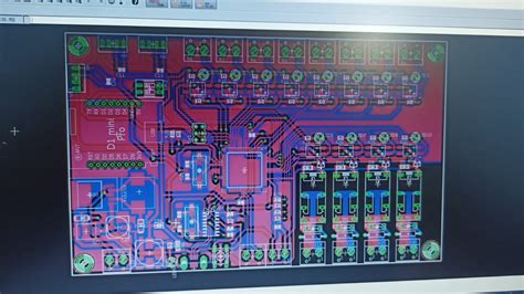 Elektronika Iot Internet Of Things Sistem Kontrol Rfid Arduino Microcontroller Power System
