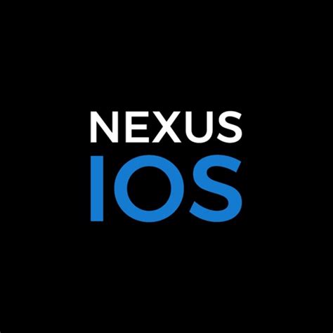 Nexus Ios By Osteon Medical